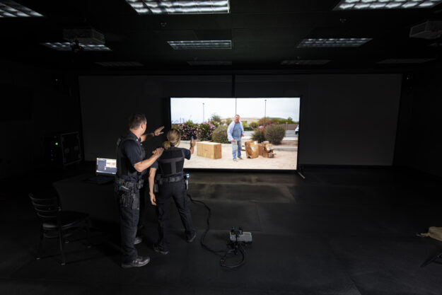 Failure-to-Train Liability in Law Enforcement and Instructor Liability