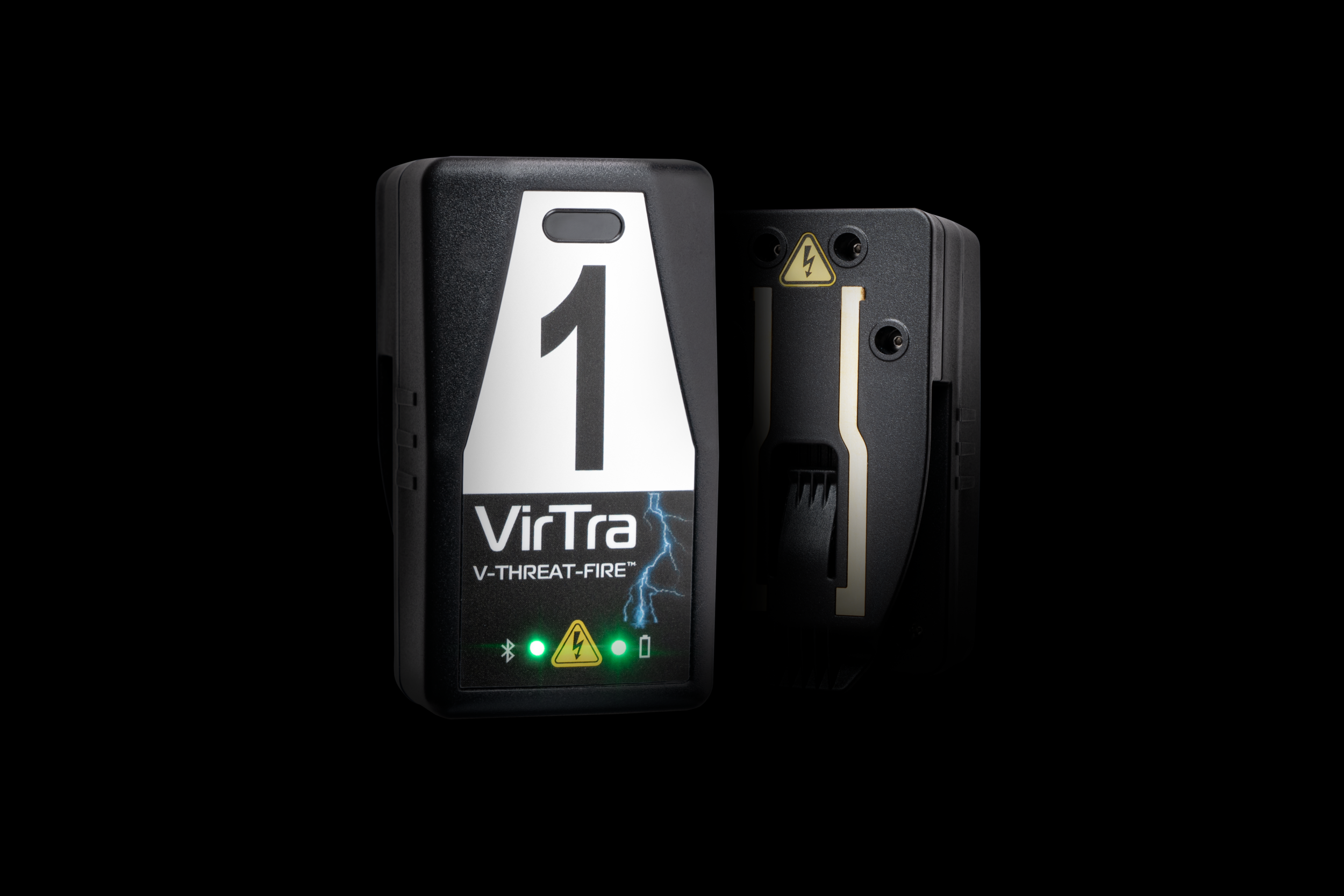 VirTra - Using V-Threat-Fire® Responsibly