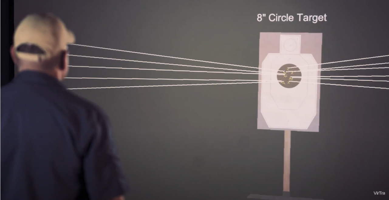Getting Started with Pistol Red Dot Sights - VirTra Simulated Training ...