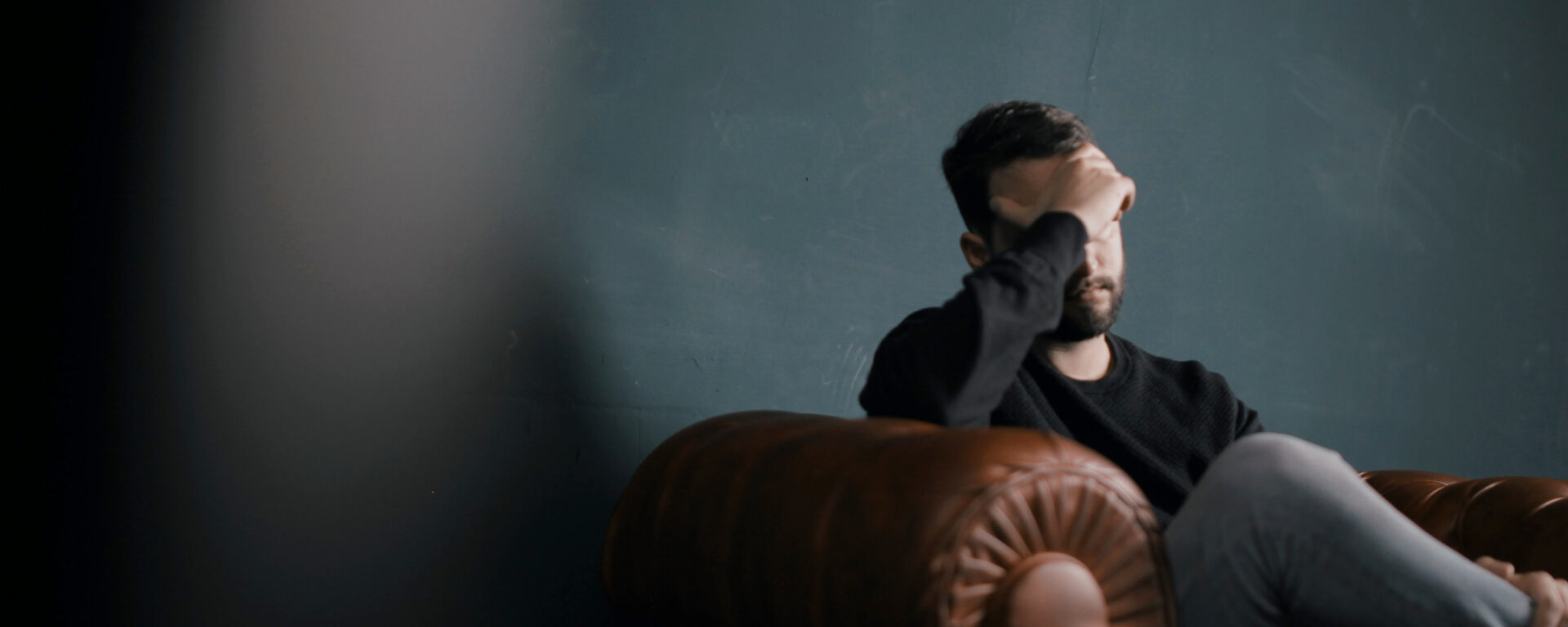 How First Responders Interact with Subjects Suffering from Depression