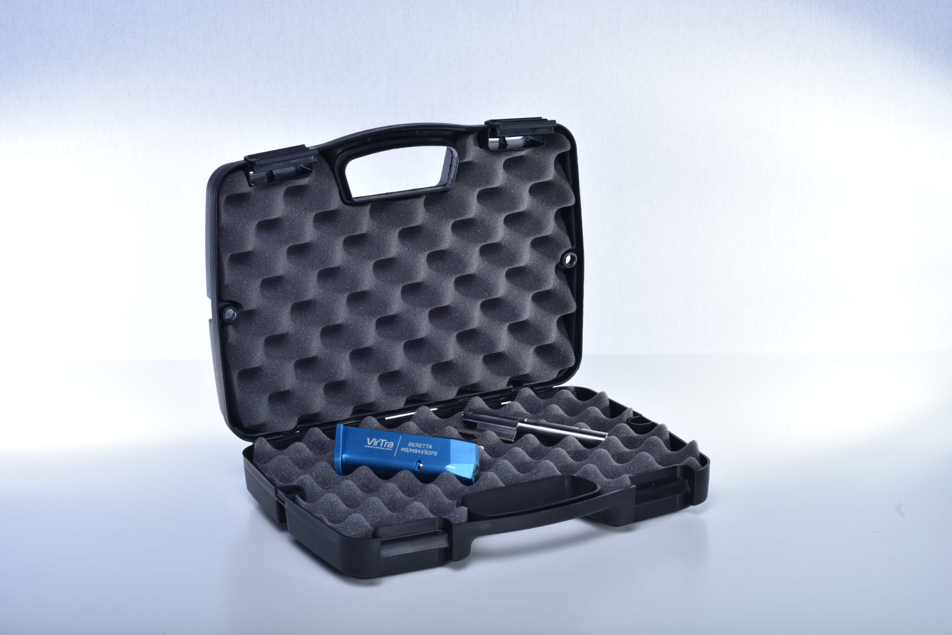 Realistic Firearm Practice With Laser Technology | VirTra