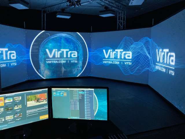 VirTra in the News - VirTra Simulated Training