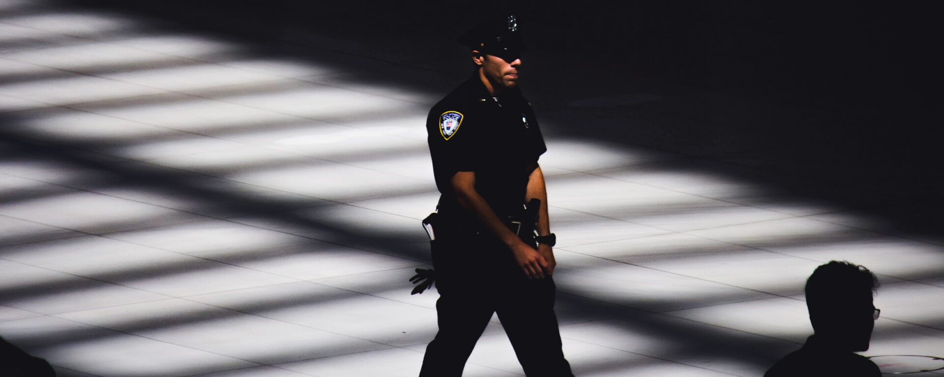 Preventing Line of Duty Police Officer Trauma - VirTra