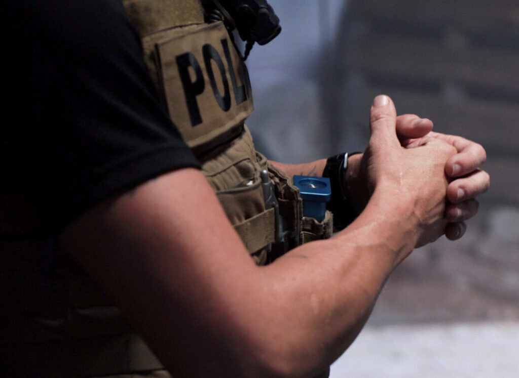 Types of Use of Force by Police - Definitions & Examples | VirTra