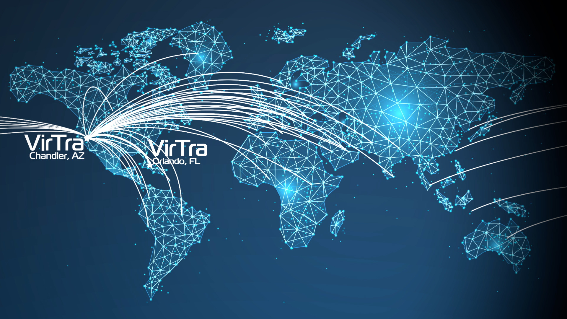 The Worldwide Training Solution - VirTra Simulated Training VirTra