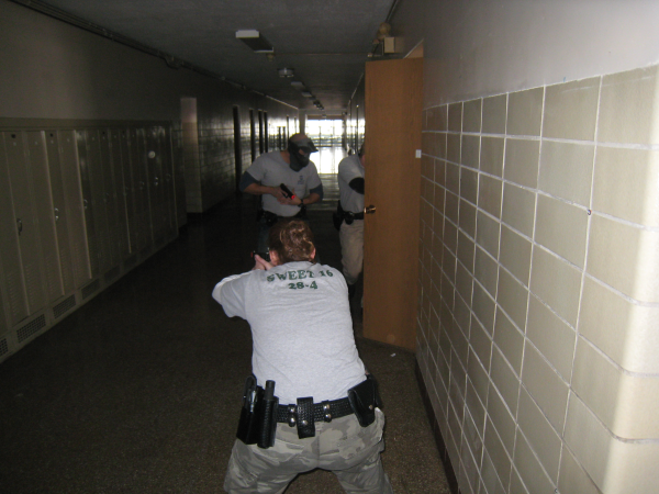 Shooting Under Stress | Stress Shooting Drills | VirTra