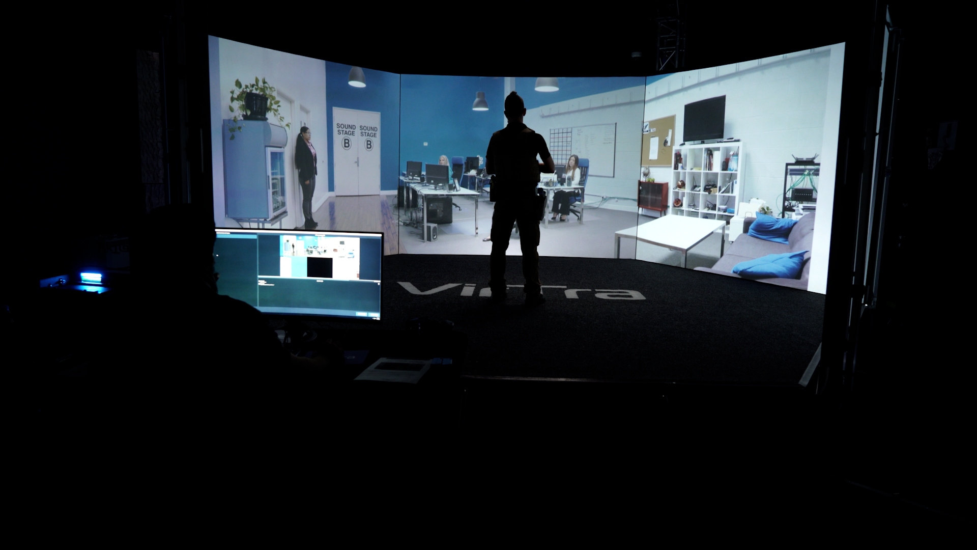 Law Enforcement Simulation Training for Mental Illness and EDP Encounters