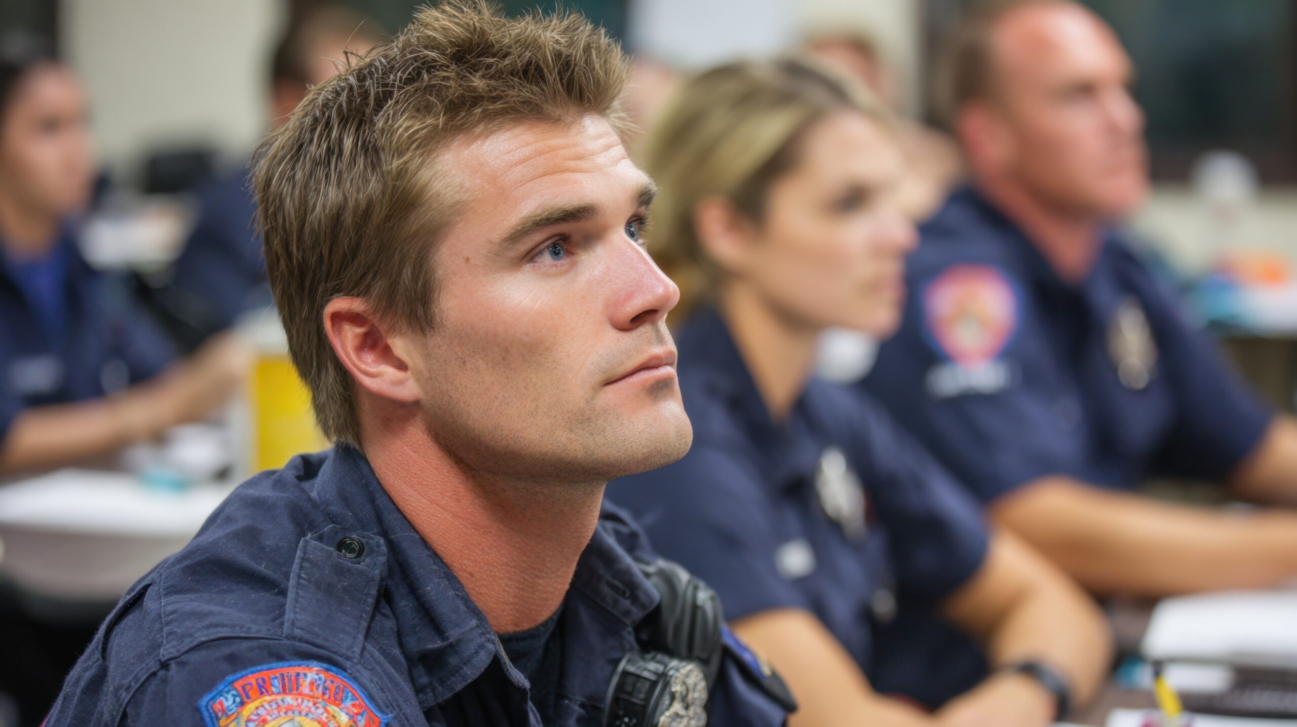 What Law Enforcement Training Priorities Look Like in 2026 - VirTra ...