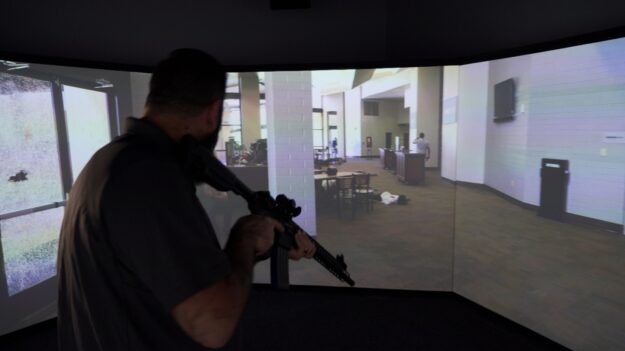 Failure-to-Train Liability in Law Enforcement and Instructor Liability