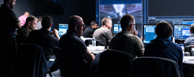 Non-Lethal vs. Less Lethal