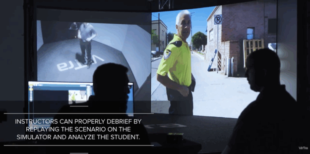 Failure-to-Train Liability in Law Enforcement and Instructor Liability