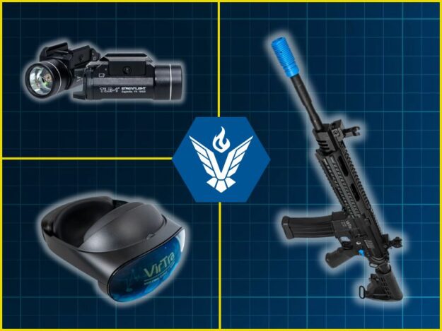 Police Training Technology in 2025 - Top 5 Innovations