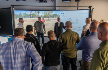 VirTra Simulated Training | Law Enforcement Simulators