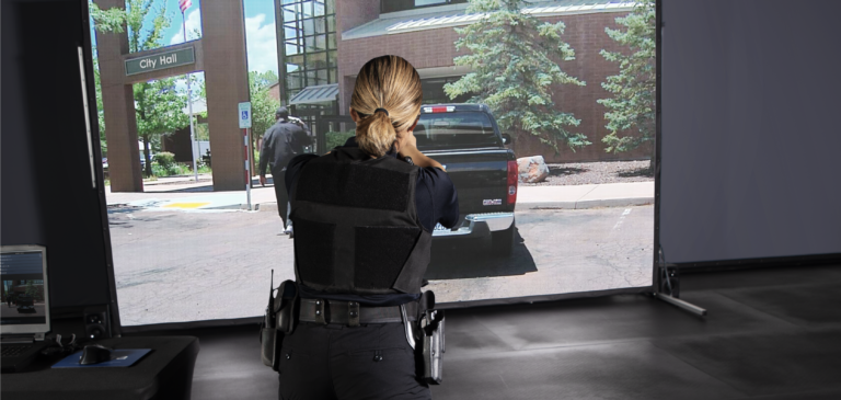 How to Get More Results Out of Your VirTra Simulator